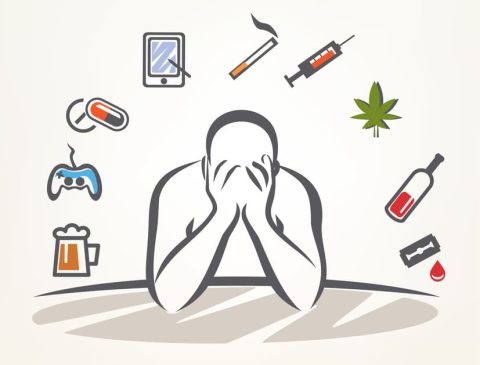 7 Early Signs of Addiction: Recognizing the Warning Signs | 1 Method Center